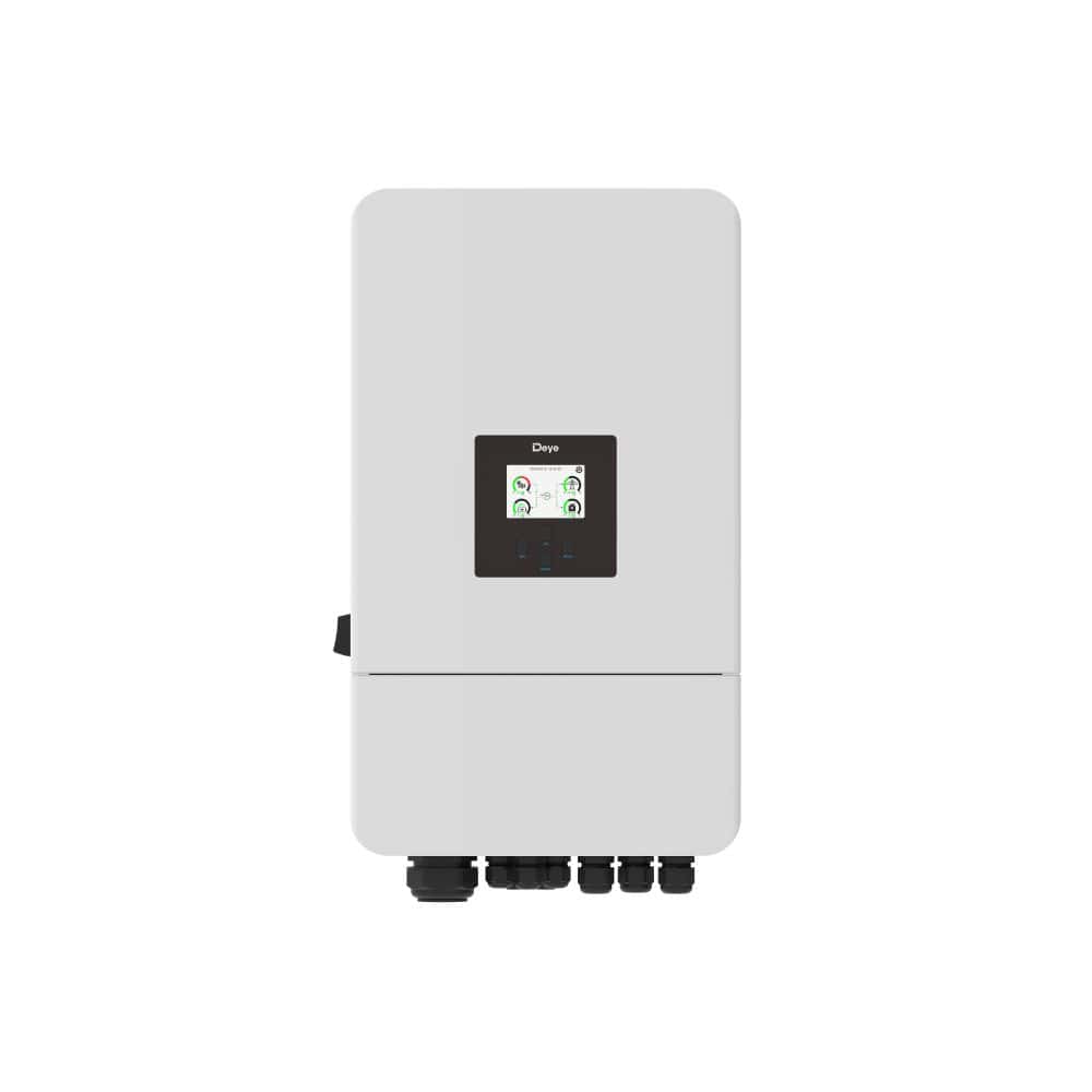 Inverter Hybrid Deye 6Kw 1 pha | SUN-6K-SG05LP1-EU-SM2 - Solar Quảng ... Inverter Hybrid Deye 6Kw 1 pha | SUN-6K-SG05LP1-EU-SM2 - Solar Quảng ...